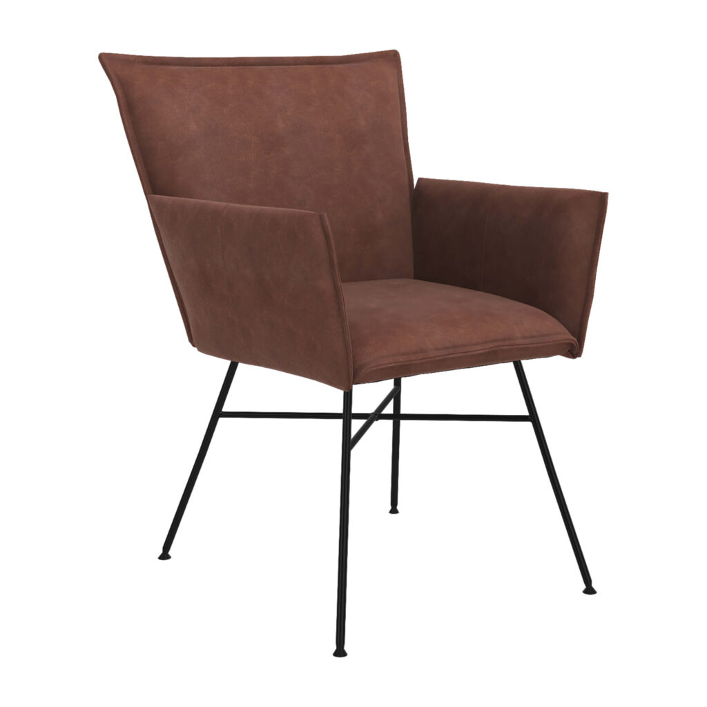 JESS design - Sanne chair - MANN Design
